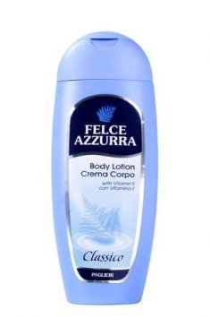 Losion za telo – Felce Azzurra