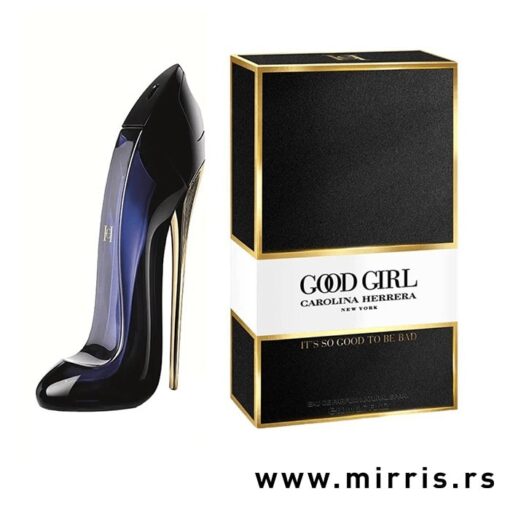 Carolina Herrera Good Girl 80ml EDP