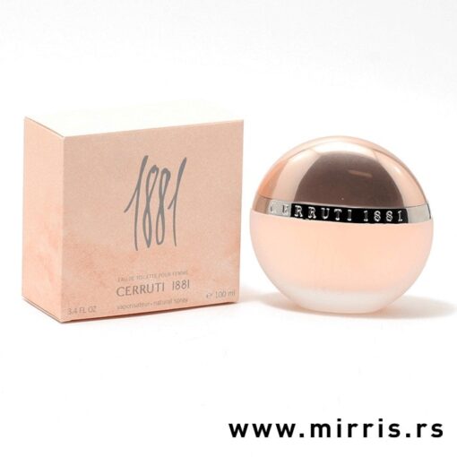 Cerruti 1881 100ml EDT