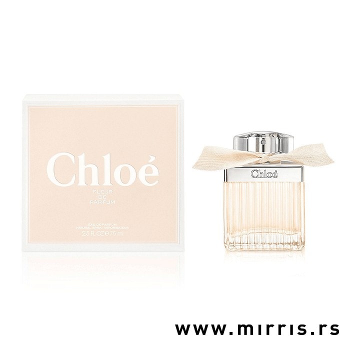 Chloe Fleur De Parfum 75ml EDP