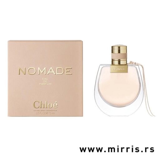 Chloe Nomade 75ml EDP