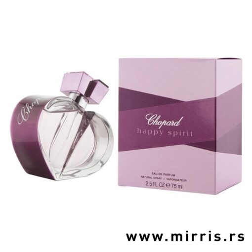 Chopard Happy Spirit 75ml EDP