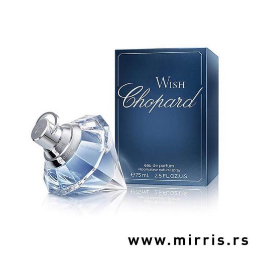 Chopard Wish 75ml EDP