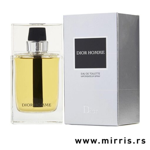 Christian Dior Dior Homme 100ml EDT