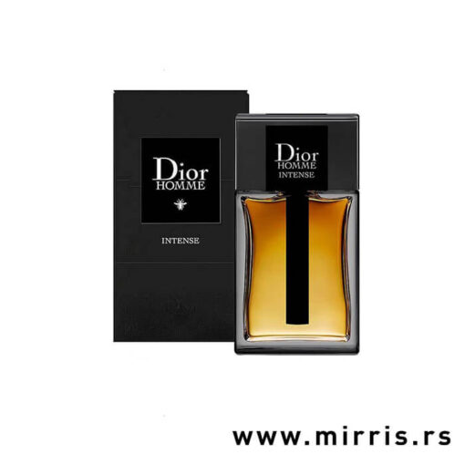 Dior Homme Intense 100ml EDP