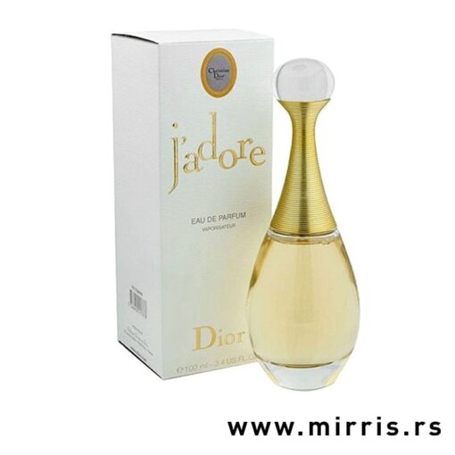 Dior J’adore 100ml EDP