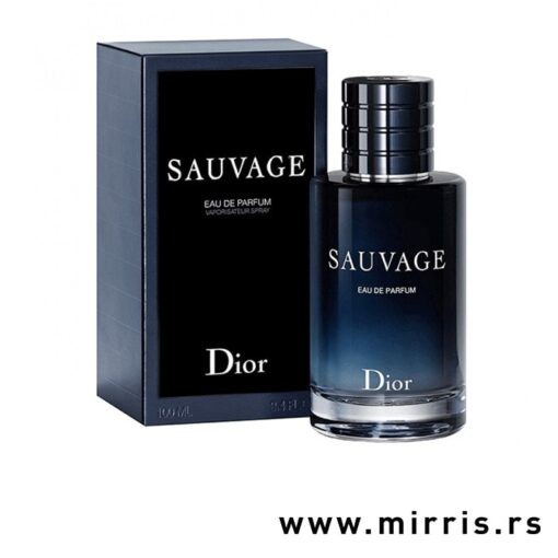 Dior Sauvage Eau de Parfum 100ml EDP