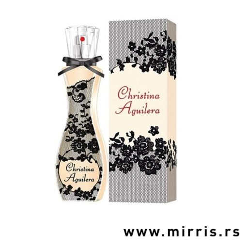 Christina Aguilera 50ml EDP