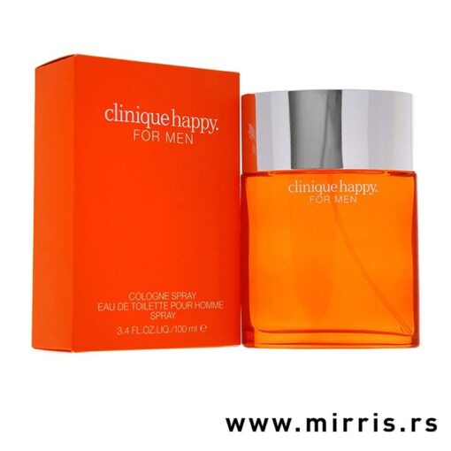 Clinique Happy Clinique For Men 100ml EDT