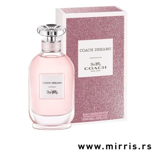 Coach Dreams 90ml EDP