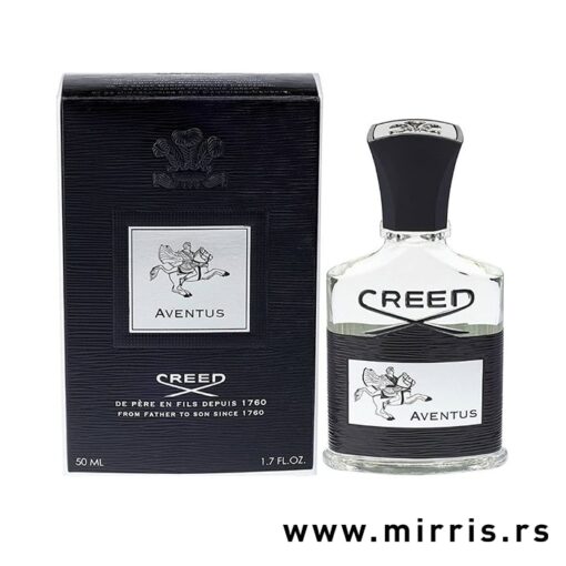 Creed Aventus 50ml EDP