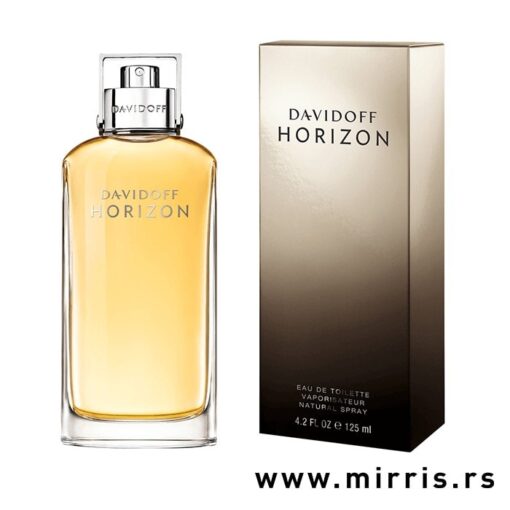 Davidoff Horizon 125ml EDT