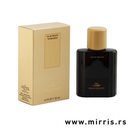 Davidoff Zino 125ml EDT