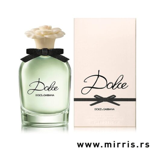 Dolce & Gabbana Dolce 75ml EDP