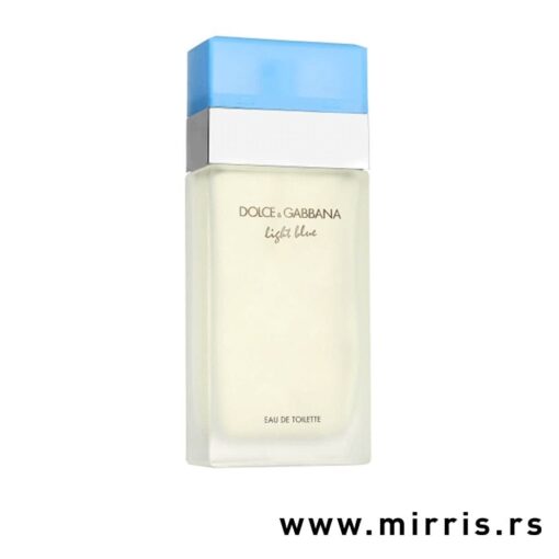 Dolce & Gabbana Light Blue 100ml EDT Tester