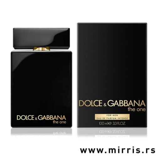 Dolce&Gabbana The One Intense 100ml EDP