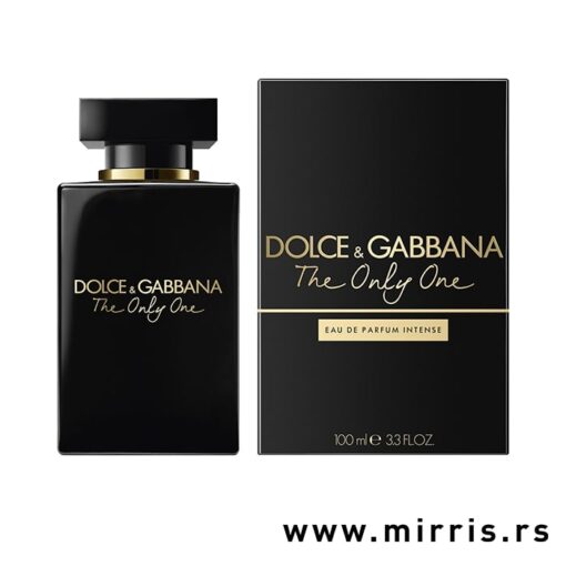 Dolce & Gabbana The Only One Intense 100ml EDP