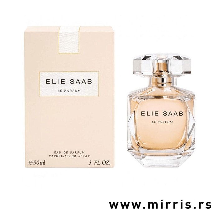 Elie Saab Le Parfum 90ml EDP