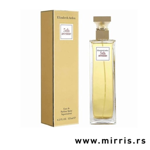 Elizabeth Arden 5th Avenue 125ml EDP