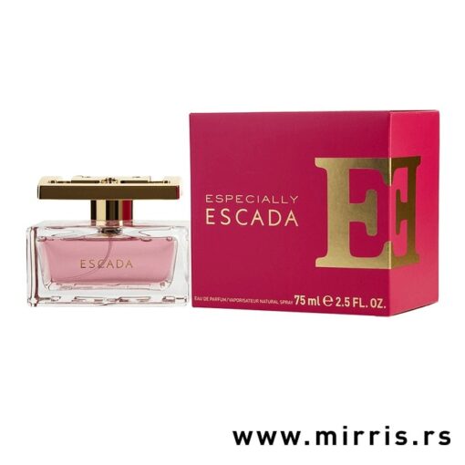 Escada Especially 75ml EDP