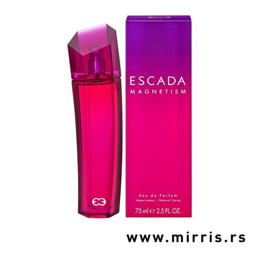 Escada Magnetism 75ml EDP