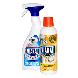 Viakal spray