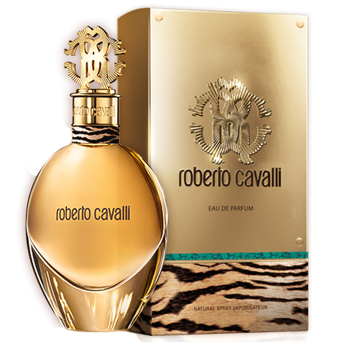 Roberto Cavalli – For Her