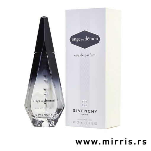 Givenchy Ange Ou Demon 100ml EDP