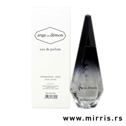 Givenchy Ange Ou Demon 100ml EDP Tester