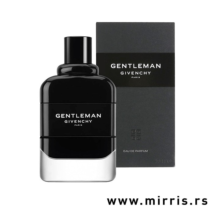 Givenchy Gentleman Eau de Parfum 100ml EDP