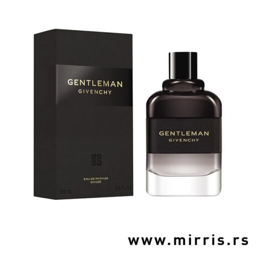 Givenchy Gentleman Boisee 100ml EDP