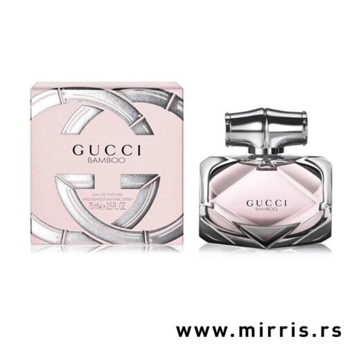 Gucci Bamboo 75ml EDP