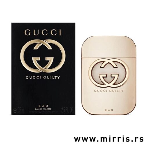 Gucci Guilty 75ml EDT