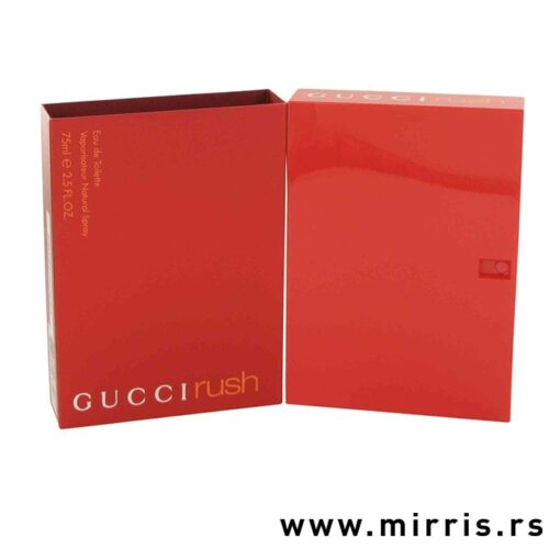 Gucci Rush 75ml EDT