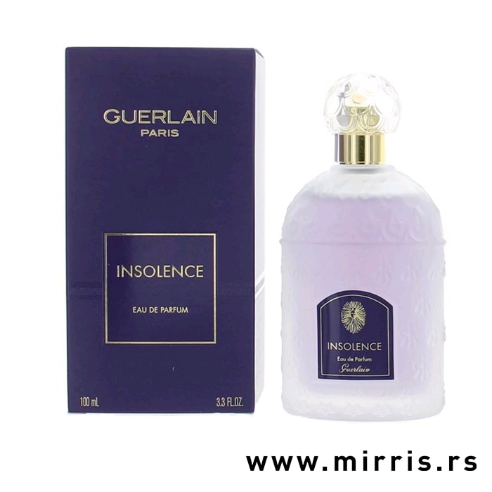 Guerlain Insolence 100ml EDP