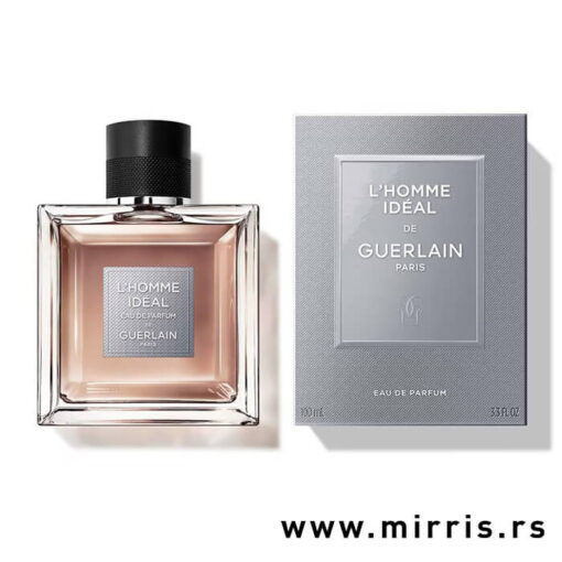 Guerlain L’Homme Ideal Eau de Parfum 100ml EDP