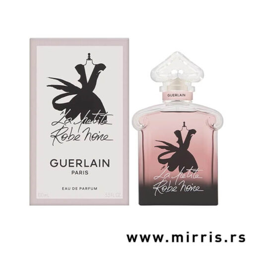 Guerlain La Petite Robe Noire 100ml EDP