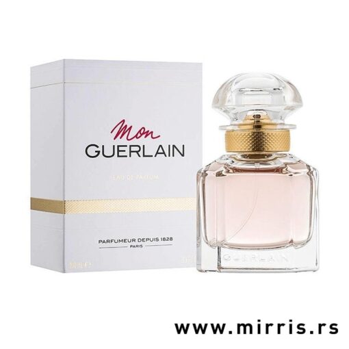 Guerlain Mon Guerlain 100ml EDP