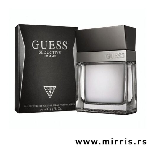 Guess Seductive Homme 100ml EDT