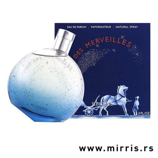 Hermes L’Ombre Des Merveilles 100ml EDP