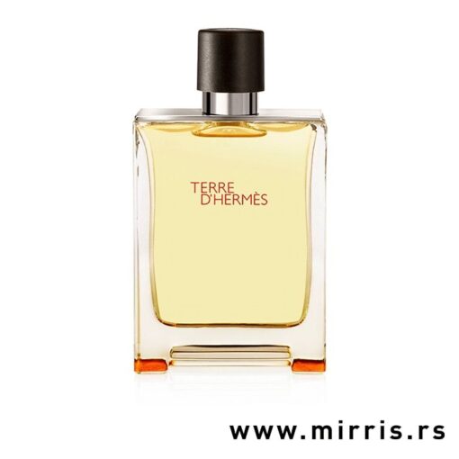 Hermes Terre d’Hermes 100ml EDT Tester