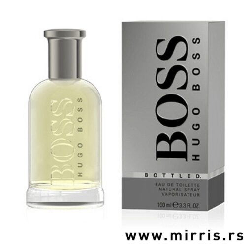 Hugo Boss Bottled 100ml EDT