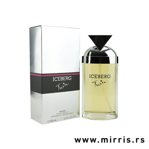 Iceberg Twice 100ml EDT