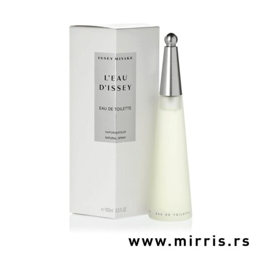 Issey Miyake L’Eau d’Issey Pour Femme 100ml EDT