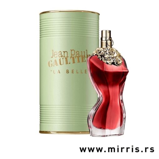 Jean Paul Gaultier La Belle 100ml EDP