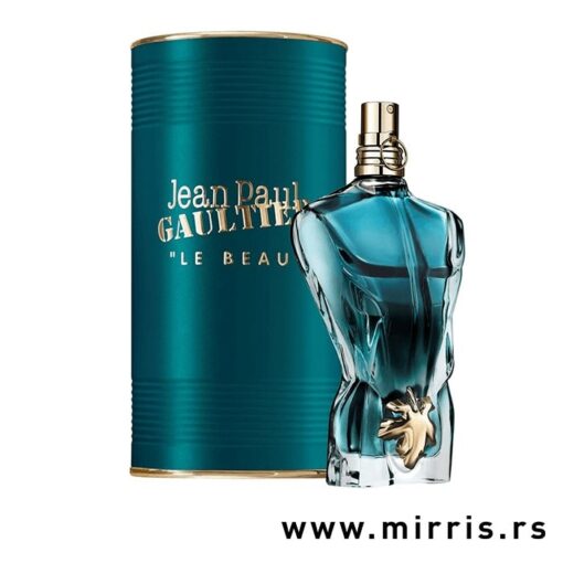 Jean Paul Gaultier Le Beau 125ml EDT