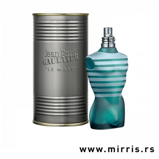 Jean Paul Gaultier Le Male 125ml EDT