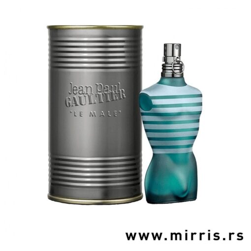 Jean Paul Gaultier Le Male 75ml EDT