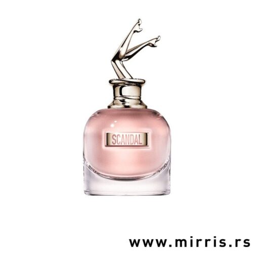 Jean Paul Gaultier Scandal 80ml EDP Tester