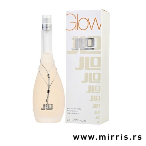 Jennifer Lopez Glow 100ml EDT